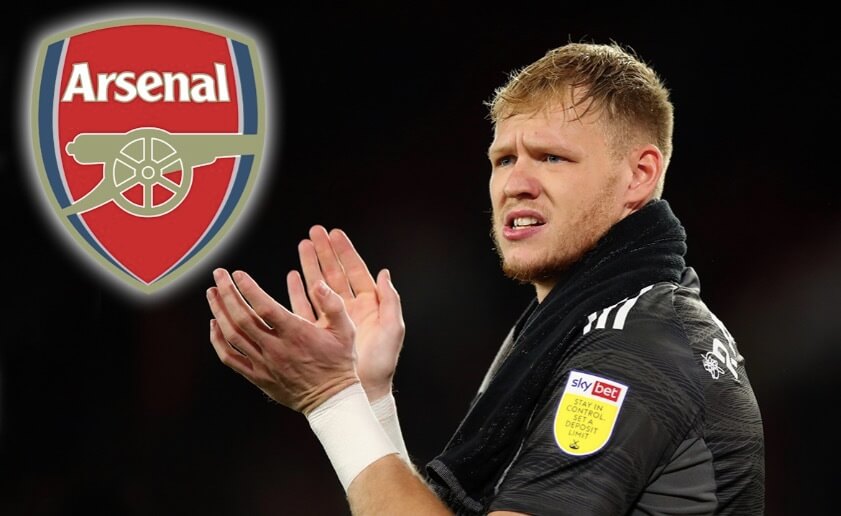 Thủ môn Arsenal xuất sắc nhất trong lịch sử câu lạc bộ